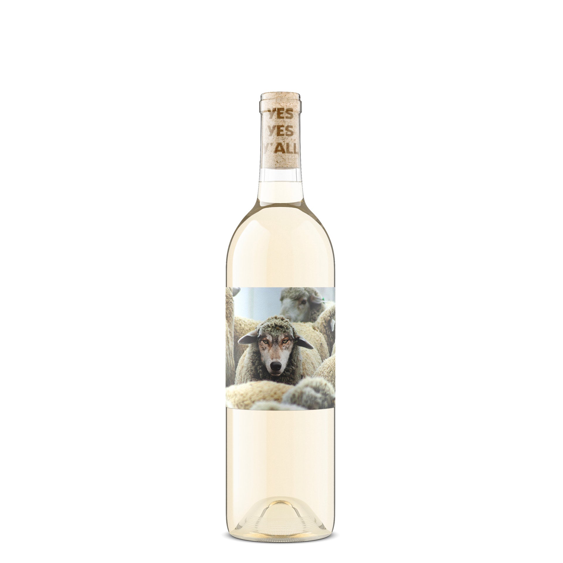 2023 ISC Pinot Grigio Oregon | In Sheep's Clothing